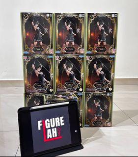 SEGA - Frieren Beyond Journey's End Desktop × Decorate Collections Aura ...