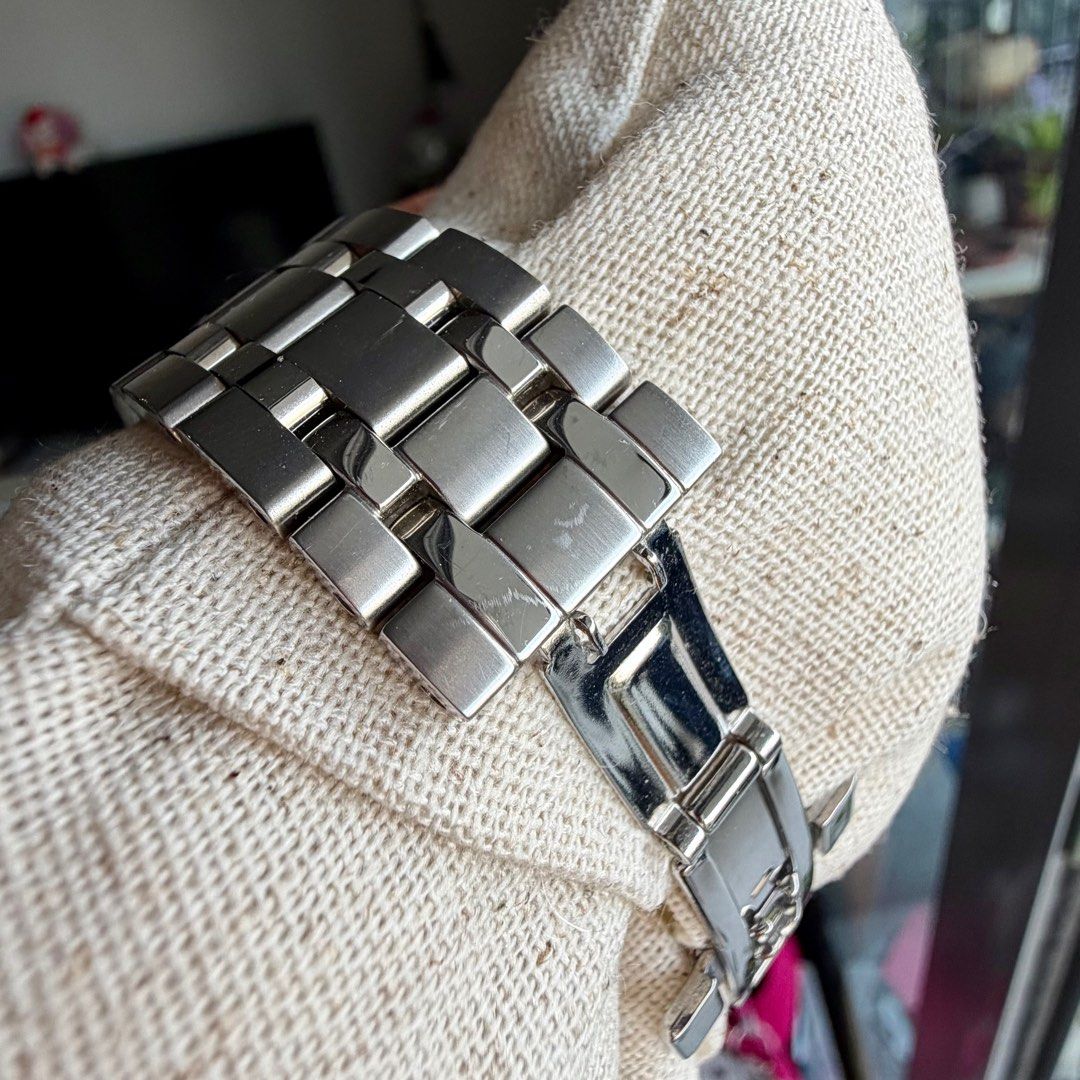 SEIKO Watch Presage Automatic 41MM | Japanese Zen Garden, Men's Fashion ...