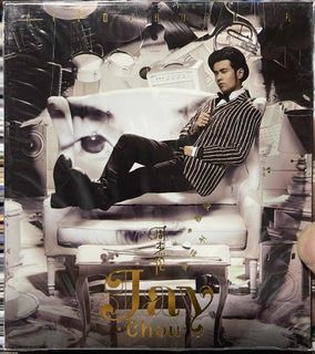 Sell@Cost Jay Chou Lyrics Book 周杰伦, Hobbies & Toys, Music & Media, CDs ...
