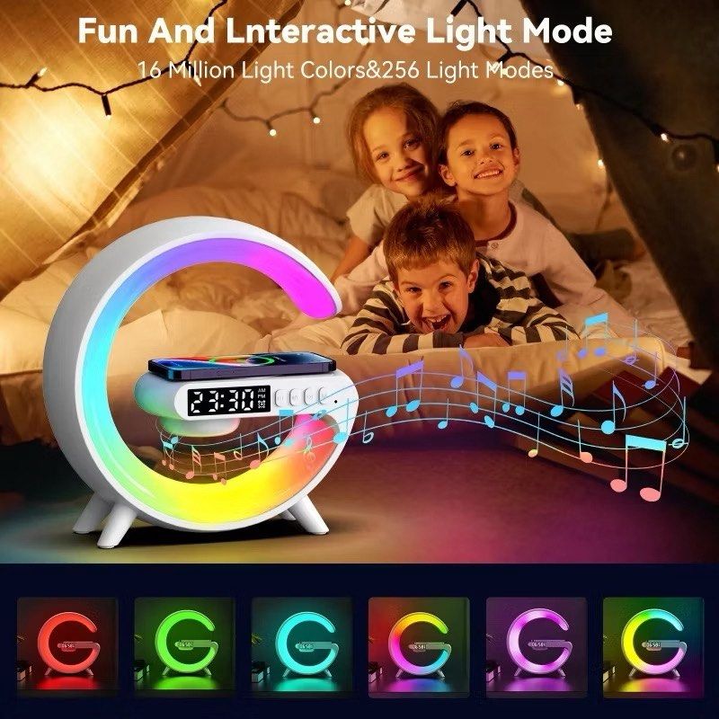 Smart sound light machine, TV & Home Appliances, TV & Entertainment ...