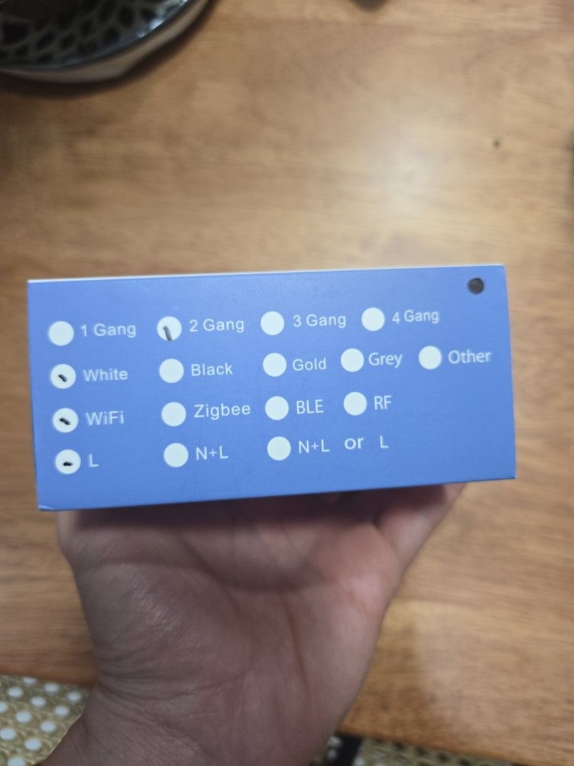 Smart Tech Smart Switch - Automate Your Life, TV & Home Appliances, TV ...