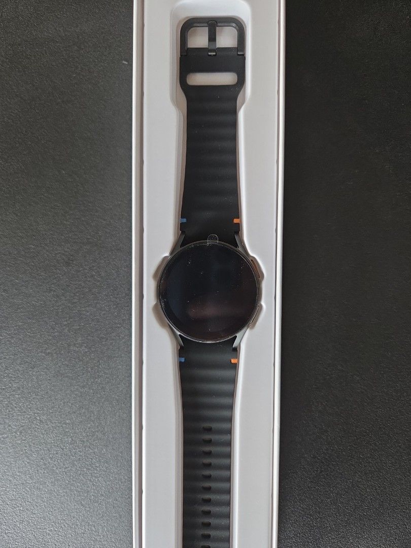 Smart Watch7 mini Watch 40mm, Mobile Phones & Gadgets, Wearables ...