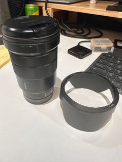 [ SONY用 ] Meike 美科 AF 55mm F1.8 Pro for Sony E-Mount 自動對焦 新手 抵玩, 攝影器材 ...