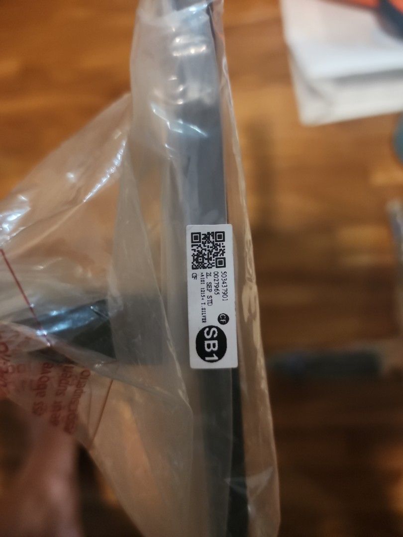 SONY ORIGINAL STAND LEGS PAIR, 2L-SEP-STD (SB1)(SB2) - BLACK, TV & Home ...