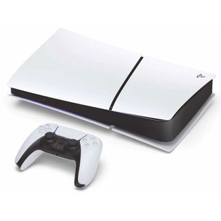 Sony PlayStation 5 Slim Digital Edition - Brand New, Video Gaming ...