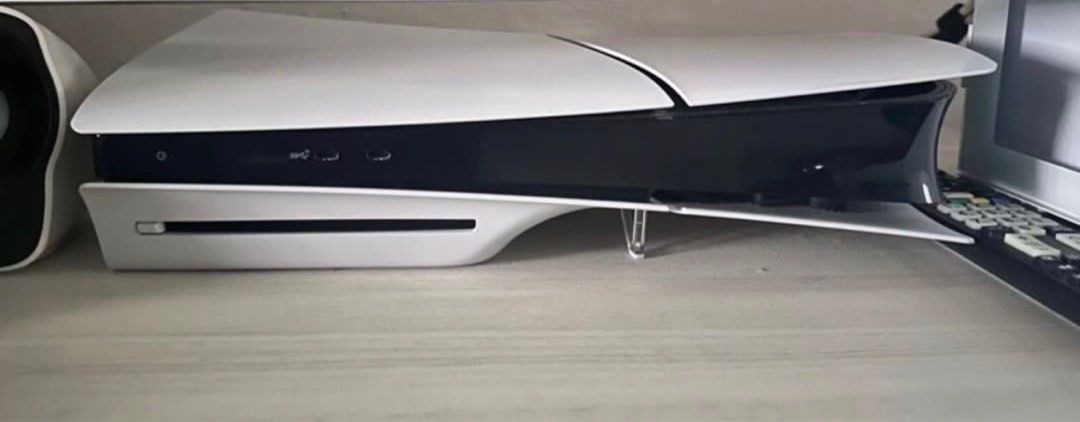 Sony PlayStation 5 (PS5) Console Bundle, Video Gaming, Video Game ...