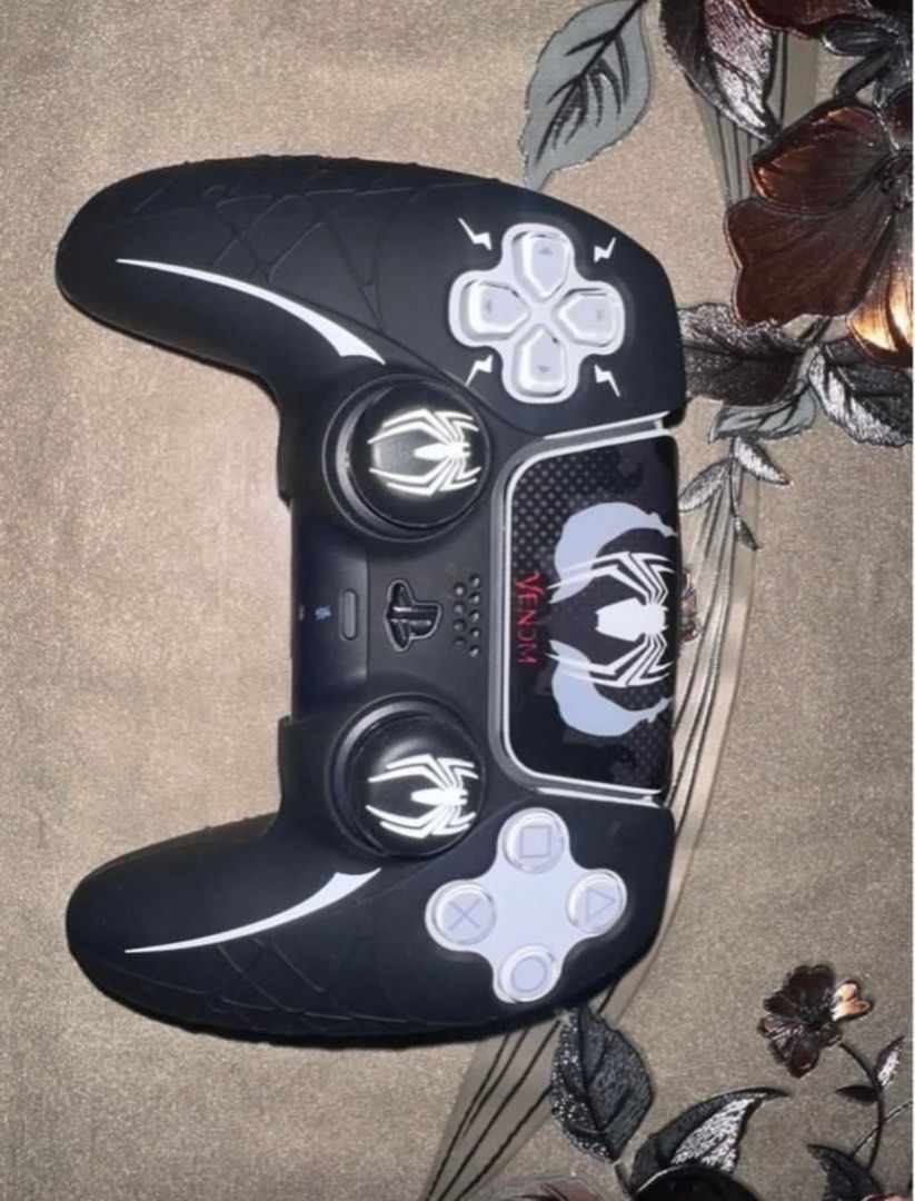 Sony PlayStation 5 (PS5) Console Bundle, Video Gaming, Video Game ...