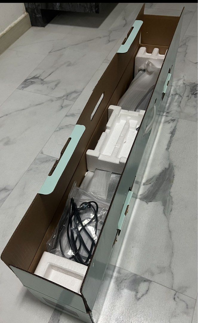 Sony Soundbar with HDMI ARC - Brand New, Audio, Soundbars, Speakers ...