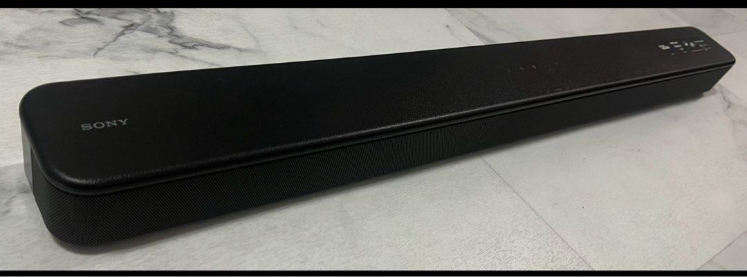 Sony Soundbar with HDMI ARC - Brand New, Audio, Soundbars, Speakers ...