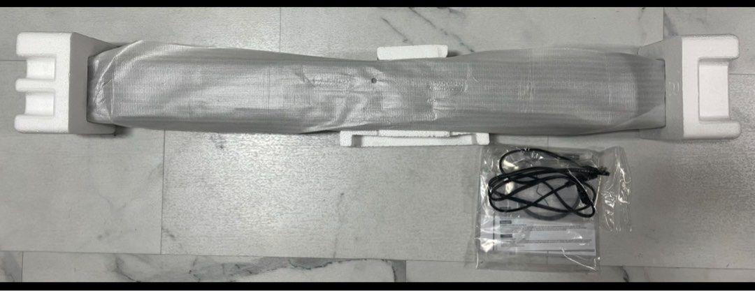 Sony Soundbar with HDMI ARC - Brand New, Audio, Soundbars, Speakers ...