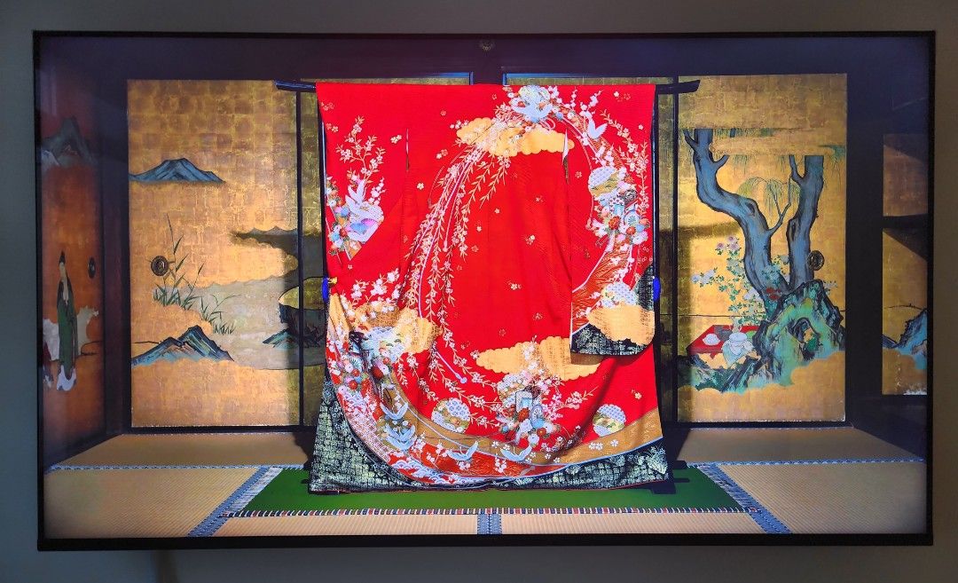 Sony Bravia 65" X85K 4K Smart TV, TV & Home Appliances, TV ...