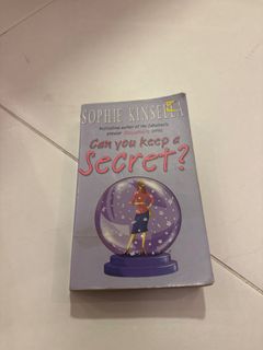 Sophie Kinsella - The Burnout, Hobbies & Toys, Books & Magazines ...