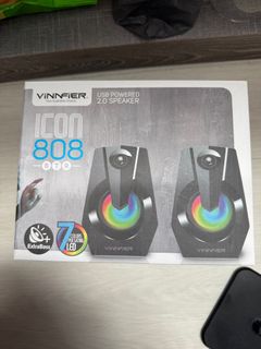 KEF K160 Speakers, Audio, Soundbars, Speakers & Amplifiers on Carousell