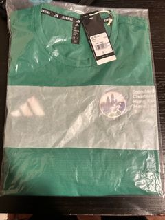 Adidas - Standard Chartered Hong Kong Marathon 2026, 男裝, 上身及套裝, T-shirt ...