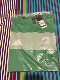 Adidas - Standard Chartered Hong Kong Marathon 2026, 男裝, 上身及套裝, T-shirt ...