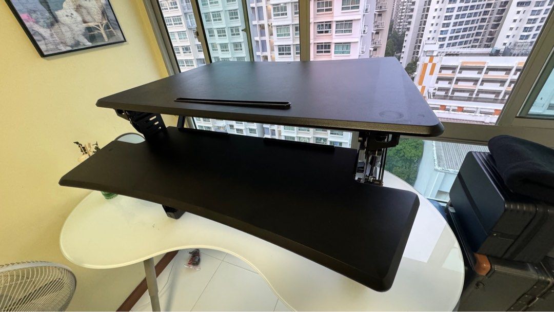 Standing desk, Computers & Tech, Desktops on Carousell