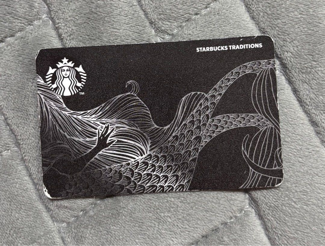 Starbucks Tradition 2026 Complete Stickers Card, Furniture & Home ...