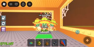 Steal a Brainrot 3-5M brainrots check price in desc, Video Gaming ...