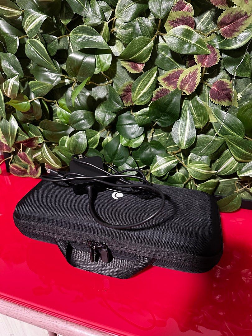 Steam Deck LCD 256GB, Video Gaming, Video Game Consoles, Others on ...