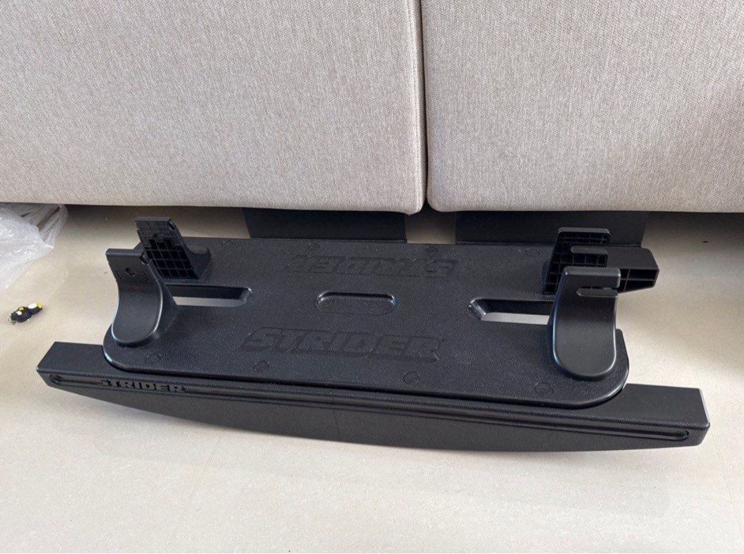 Strider rocking base, Sports Equipment, Bicycles & Parts, Bicycles on ...