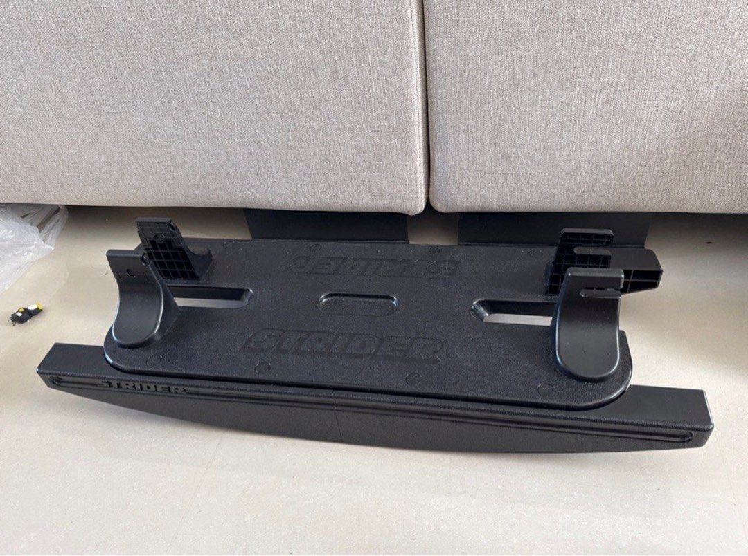 Strider rocking base, Sports Equipment, Bicycles & Parts, Bicycles on ...