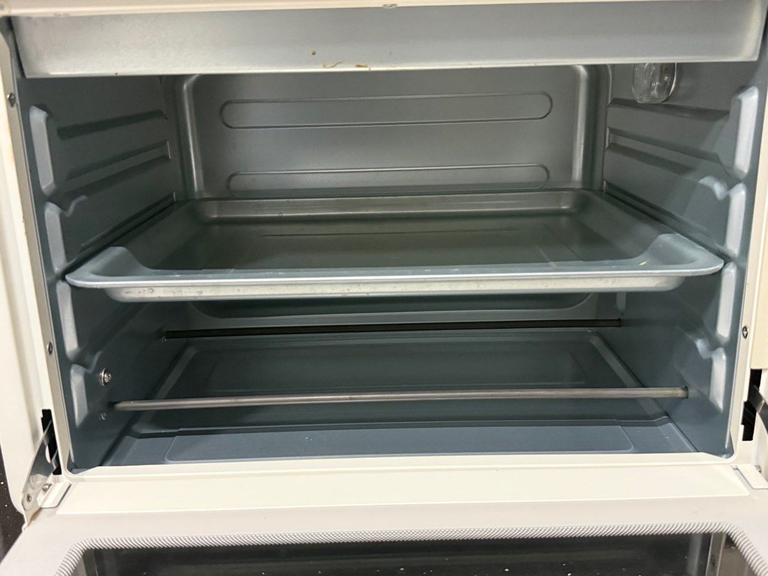 Supor Electric Grill Oven, TV & Home Appliances, Kitchen Appliances ...