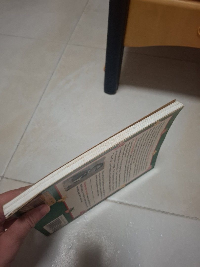 Sweet Maria's Cake Kitchen Cookbook, Hobbies & Toys, Books & Magazines ...