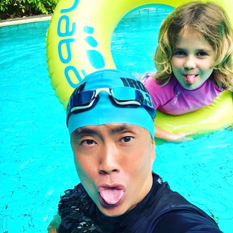 Swimming Lesson For Kids / Adults / Autistic/ADHD/GDD/Down Syndrome ...