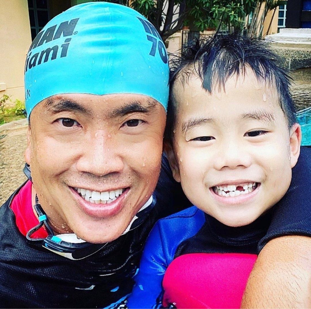 Swimming Lesson For Kids / Adults / Autistic/ADHD/GDD/Down Syndrome ...