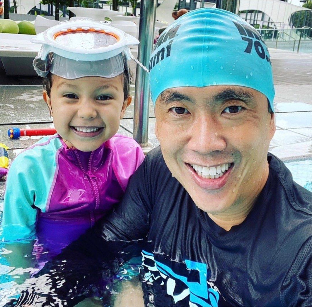 Swimming Lesson For Kids / Adults / Autistic/ADHD/GDD/Down Syndrome ...