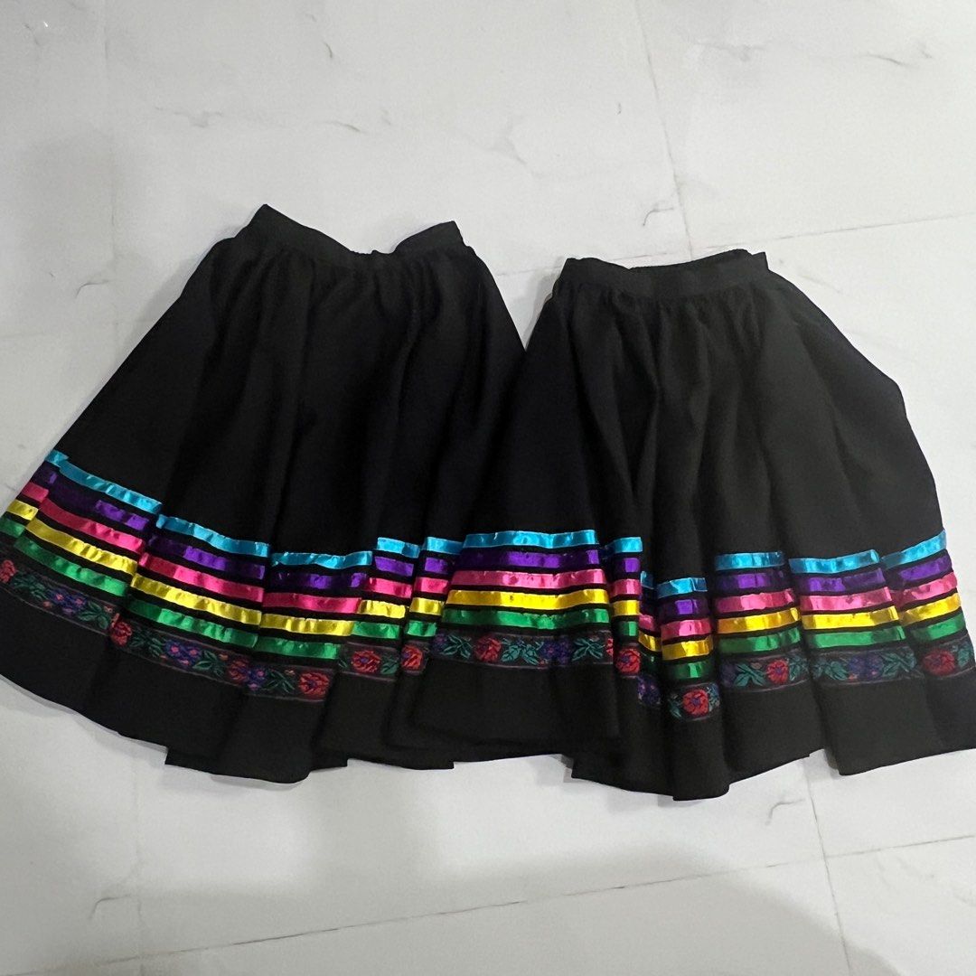 The Ballet School Character Skirt, Babies & Kids, Babies & Kids Fashion ...