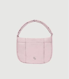 The paper bunny TPB puffer swing gloss glacier, Women's Fashion, Bags ...