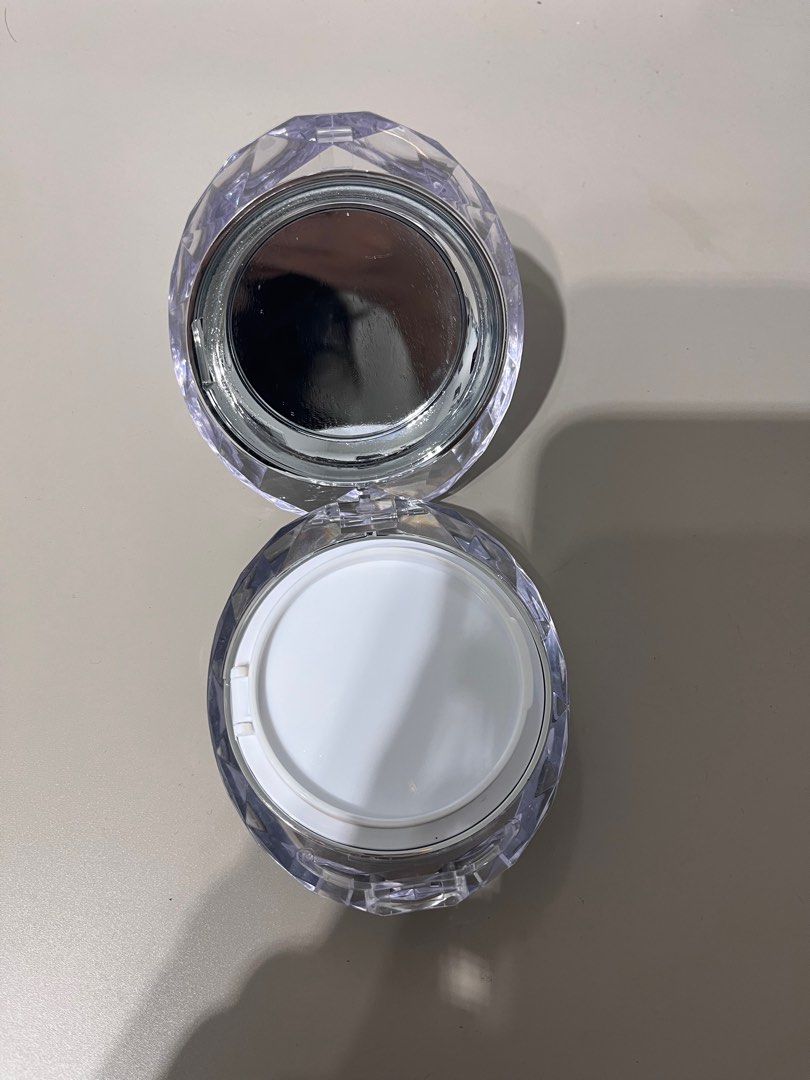 TIRTIR Crystal Mesh Fit Cushion - 17C Porcelain, Beauty & Personal Care ...