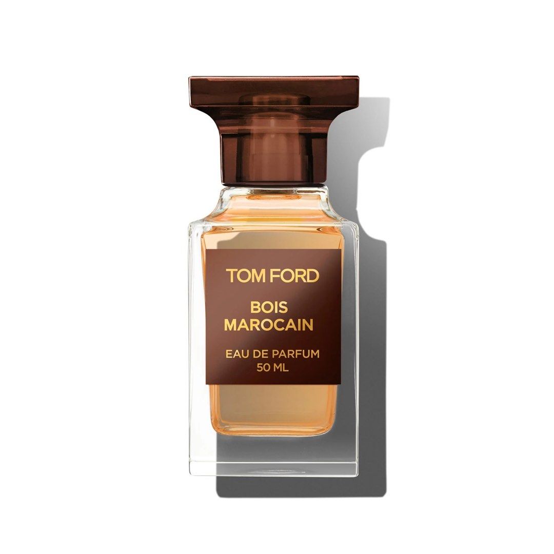 Tom Ford Bois Marocain Eau de Parfum 50ml, Beauty & Personal Care ...