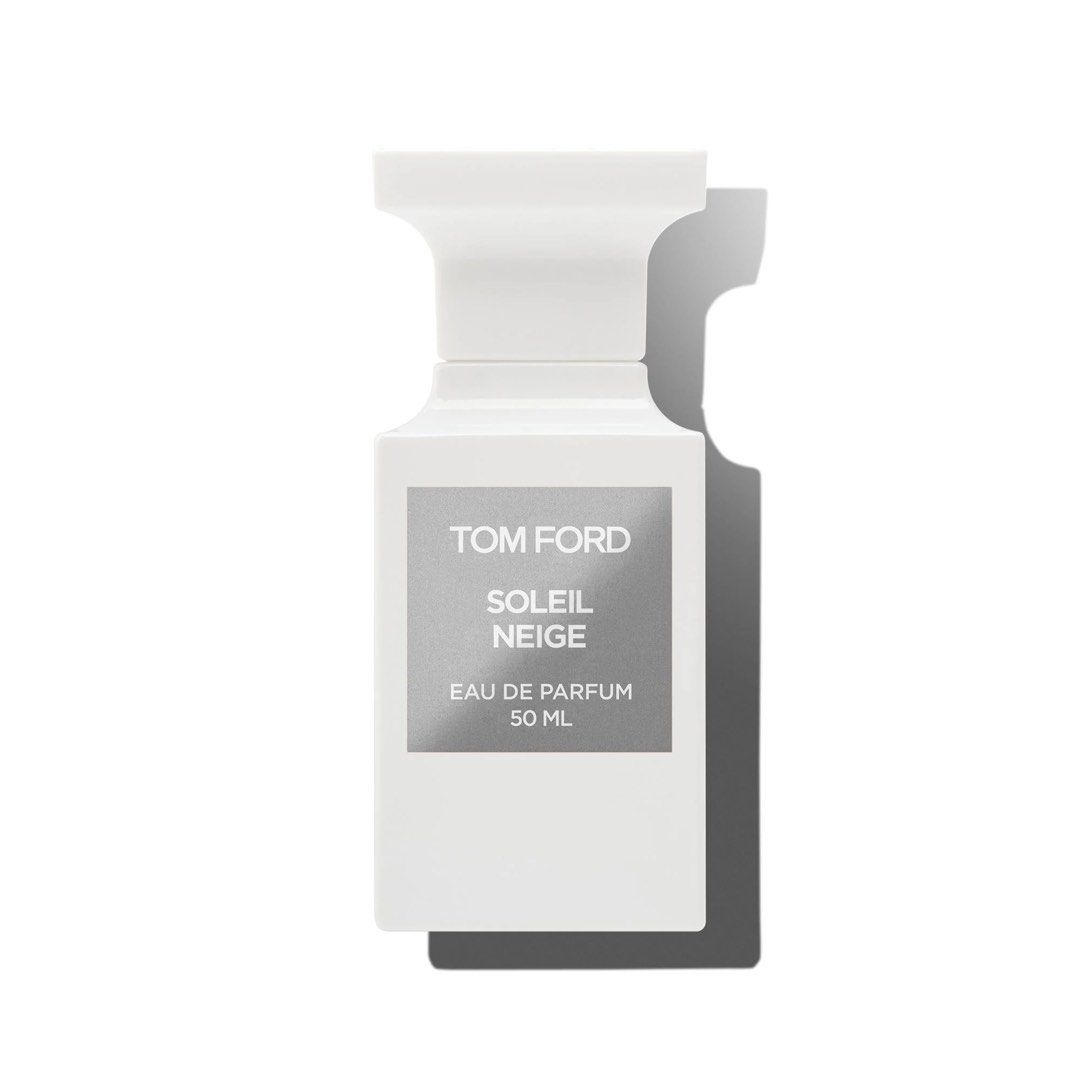 Tom Ford Soleil Neige 50ml Eau de Parfum, Beauty & Personal Care ...