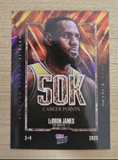 2023 Contenders LeBron James License to Dominate #6 PSA 9, Hobbies ...