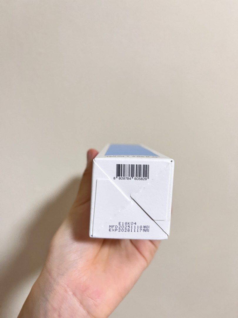 Torriden Dive In Glow Mist 120ml, Beauty & Personal Care, Face, Face ...