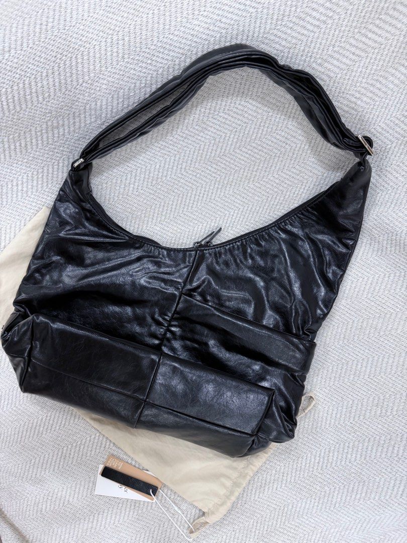 TPB Midi Arc - Rich Eclipse, Women's Fashion, Bags & Wallets, Shoulder ...