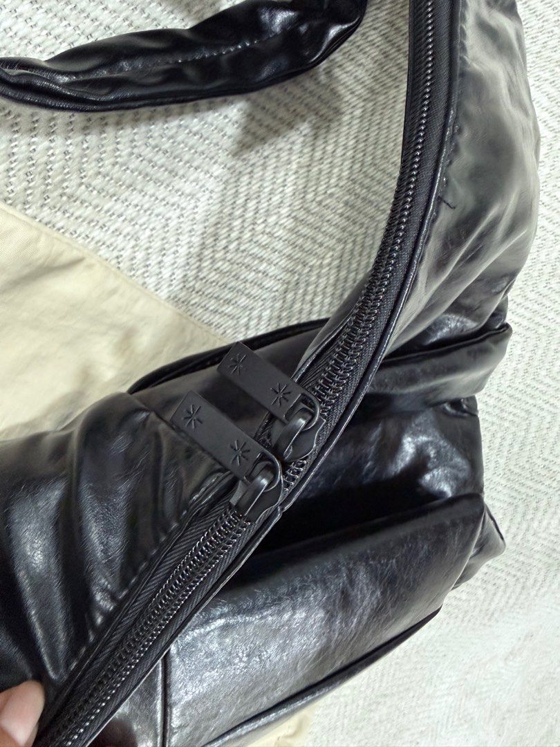 TPB Midi Arc - Rich Eclipse, Women's Fashion, Bags & Wallets, Shoulder ...