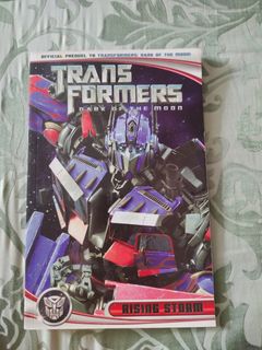 Transformers Fanbook 2024 by Kodansha (Brand New), Hobbies & Toys ...