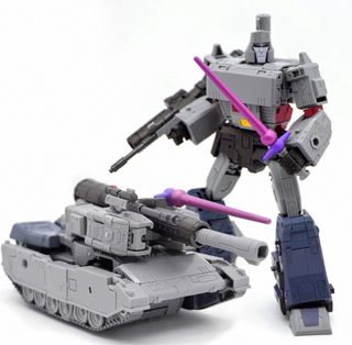 Transformers Studio Series 86 Blurr, Hobbies & Toys, Toys & Games on ...