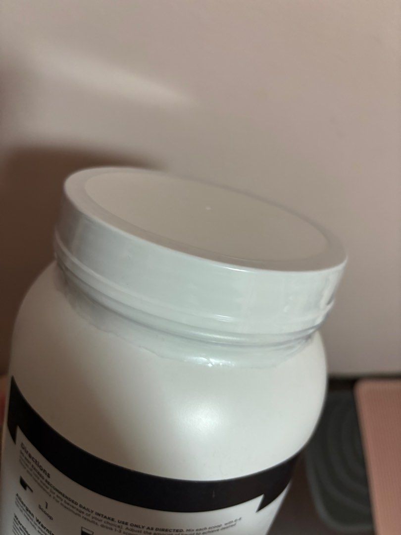 Transparent Labs 100% Grass-Fed Whey Protein Isolate - Strawberry ...