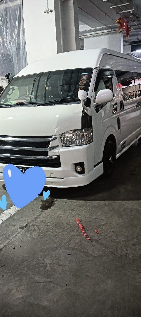 Transport Service, Cars, Car Rental on Carousell