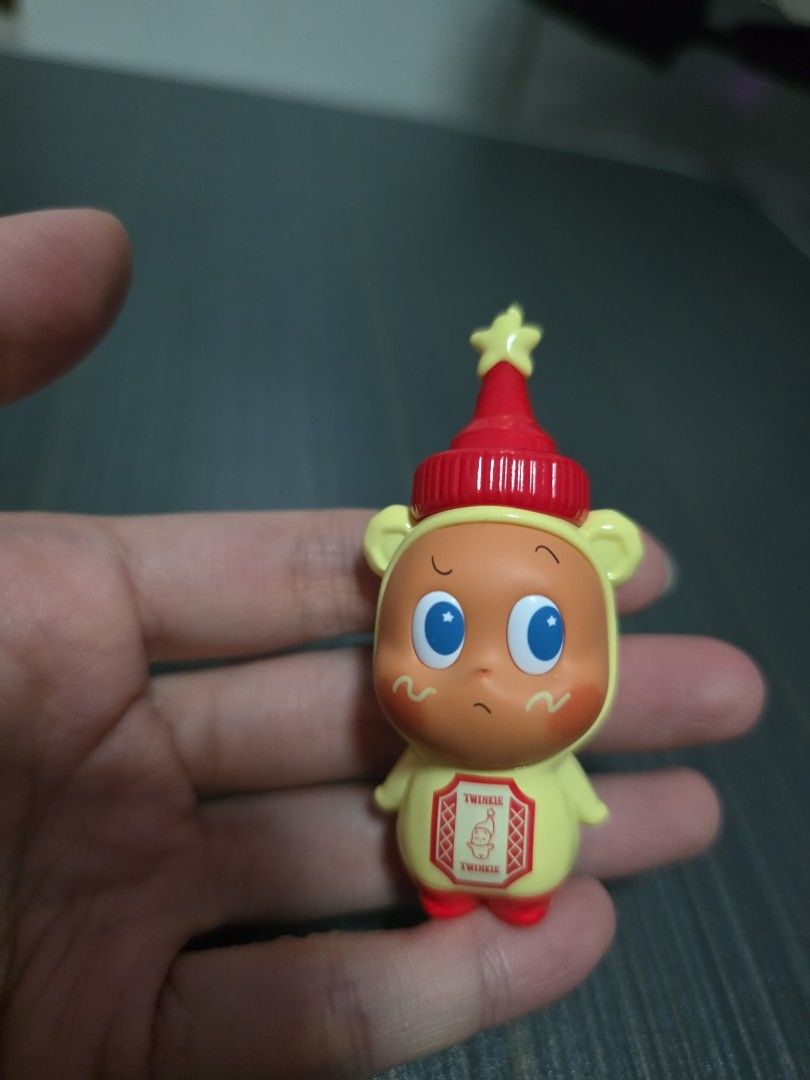 Twinkle Twinkle Mayonnaise, Hobbies & Toys, Toys & Games on Carousell