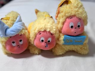 Twinkle Twinkle Plushie, Hobbies & Toys, Toys & Games on Carousell