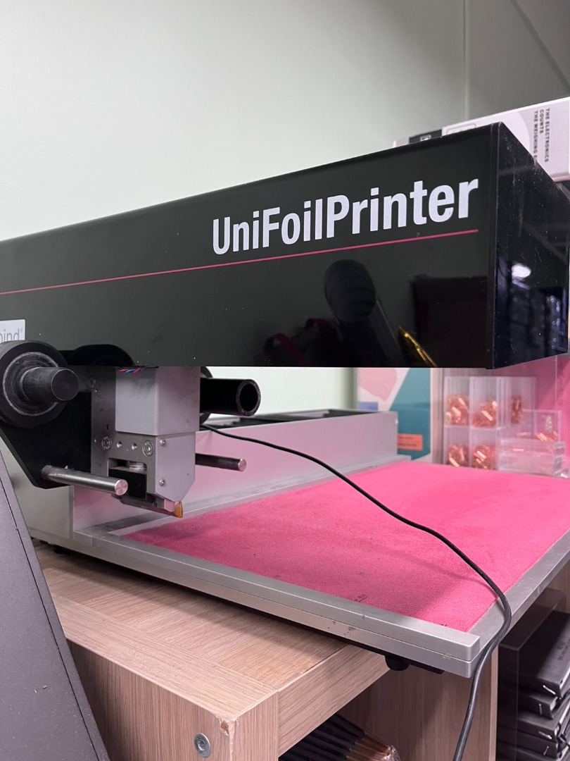 Unifoil Printer, Computers & Tech, Printers, Scanners & Copiers on ...