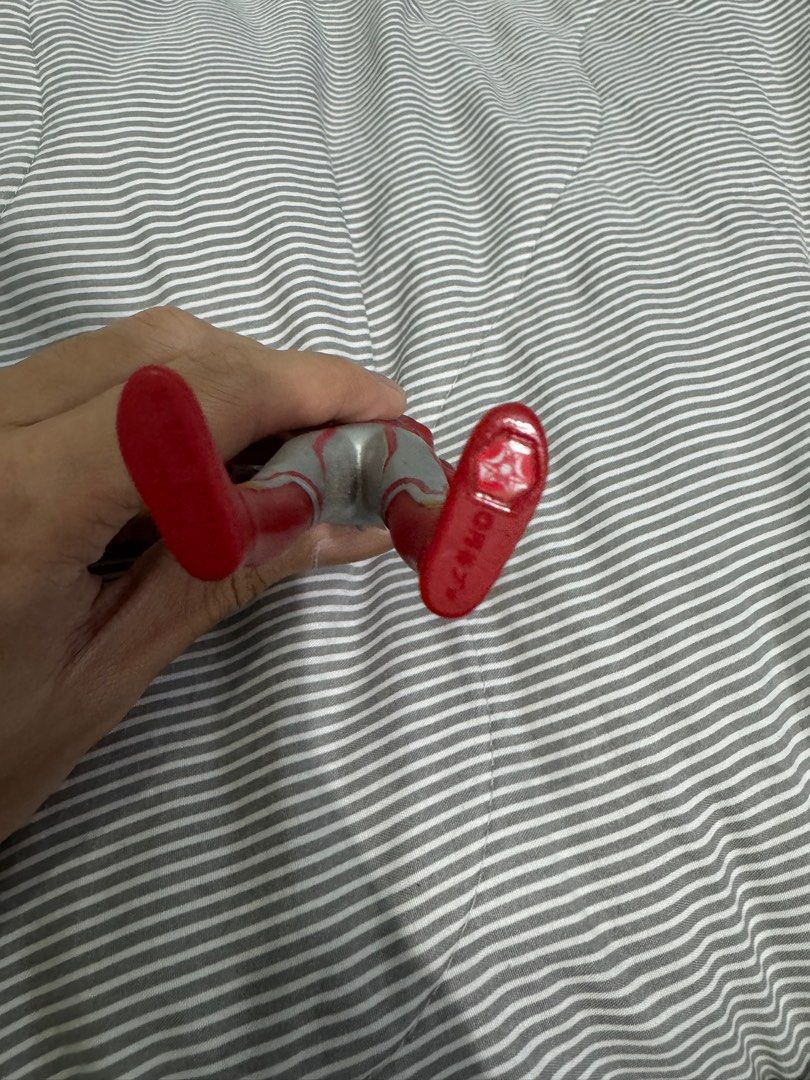 USED BANDAI ULTRAMAN MEBIUS SPARK DOLL SOFT FIGURE, Hobbies & Toys ...