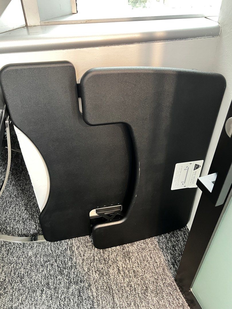 VariDesk Pro Plus 36, Computers & Tech, Desktops on Carousell