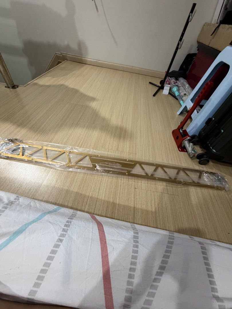 WAJA WIRA ISWARA ALZA MYVI PERSONA ARUZ JAZZ CIVIC CITY VIOS Aluminum ...