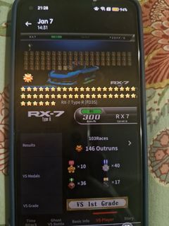 Wangan Midnight Maximum Tune 6 - Data, Video Gaming, Video Game ...